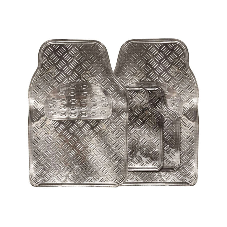 Universal Carbon Fibre Look Car Mats (set of 4) - Autostyle Motorsport ...