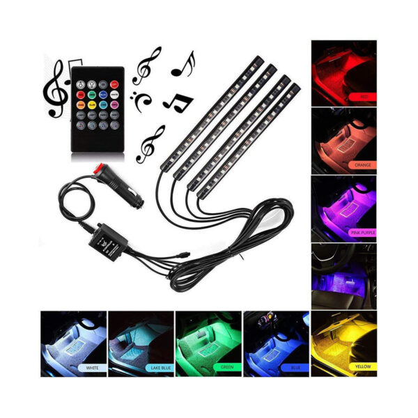 LED Lighting - Page 5 of 11 - Autostyle Motorsport South Africa