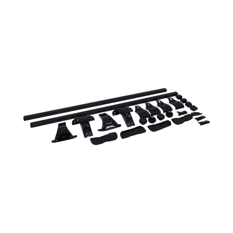 Evo Universal Roof Rack for Gutterless Models - Autostyle Motorsport ...