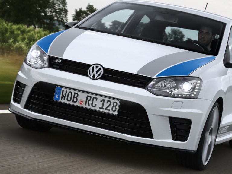 Vw Polo 6R 09-18 & 6C 14-17 - Autostyle Motorsport South Africa