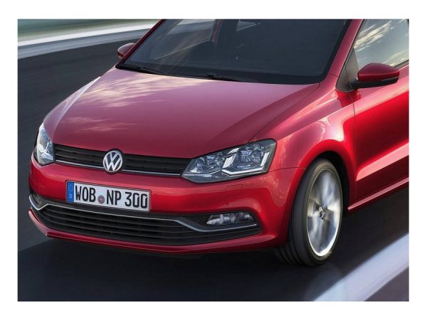 Vw Polo 6R 09-18 & 6C 14-17 - Autostyle Motorsport South Africa
