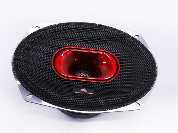 Ice Power IPS65 Pro Series 6" 800w Midrange Speakers (pair) - Autostyle ...
