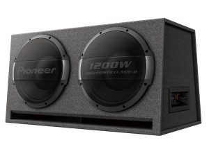 Car Audio Combos - Autostyle Motorsport South Africa