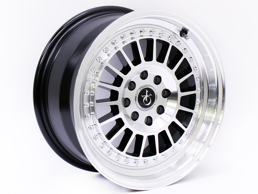 Toyota Runx Backboard - Autostyle Motorsport Online