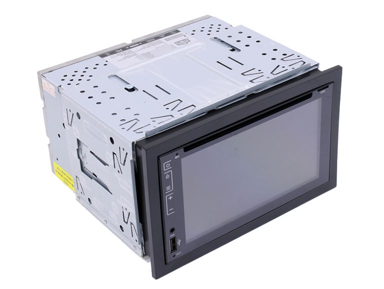 DVD Systems and Screens - Autostyle Motorsport South Africa