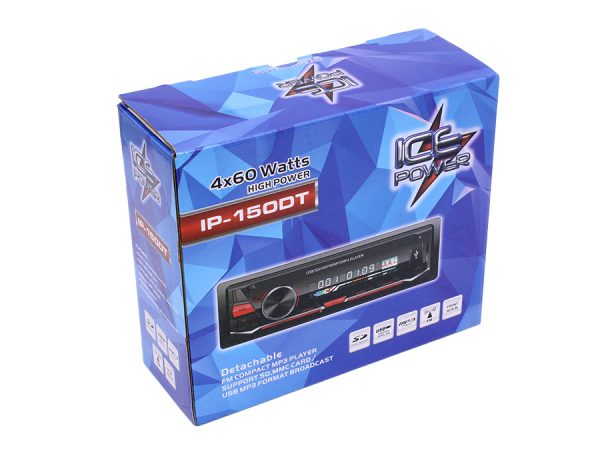 Targa TDD-727Mp5 7'' Multimedia Car Radio and Music Player with Android ...