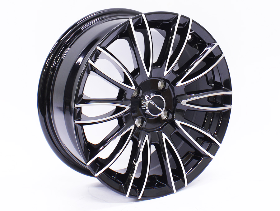 Golf 1 Velocity Backboard - Autostyle Motorsport Online