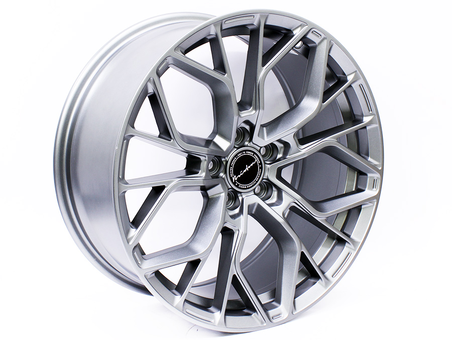 19" Alloy Wheels - Autostyle Motorsport South Africa