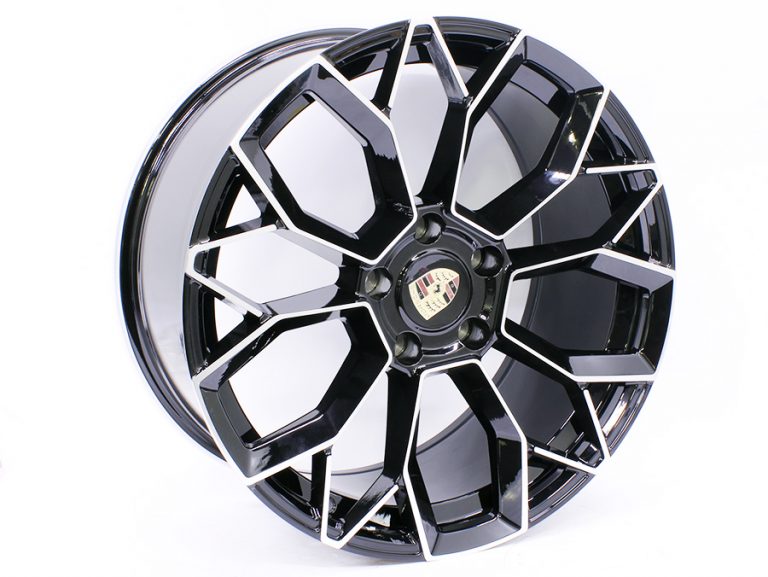 Bakkie & 4x4 Alloy Wheels - Page 2 of 2 - Autostyle Motorsport South Africa