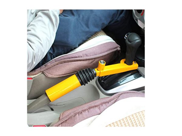 Gear & Handbrake Security Lock Kit - Autostyle Motorsport South Africa