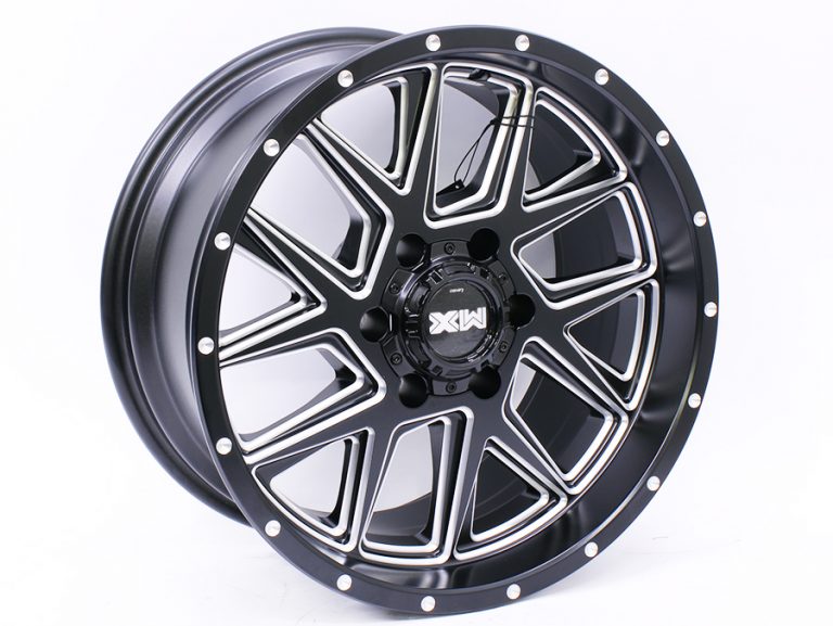 Bakkie & 4x4 Alloy Wheels - Page 2 of 2 - Autostyle Motorsport South Africa