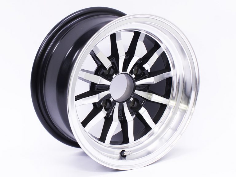 13" Alloy Wheels - Autostyle Motorsport South Africa