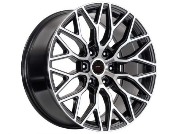 20, 21 & 22"+ Alloy Wheels - Autostyle Motorsport South Africa