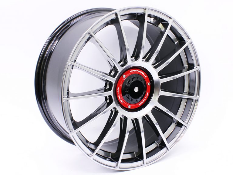 19" Alloy Wheels - Page 2 of 2 - Autostyle Motorsport South Africa