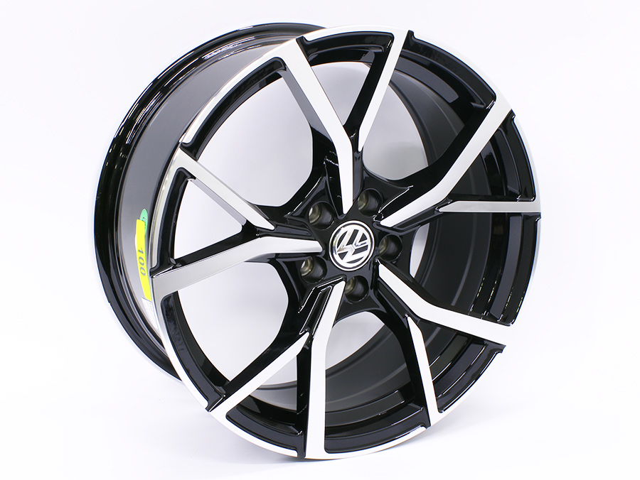 17" Alloy Wheels - Autostyle Motorsport South Africa
