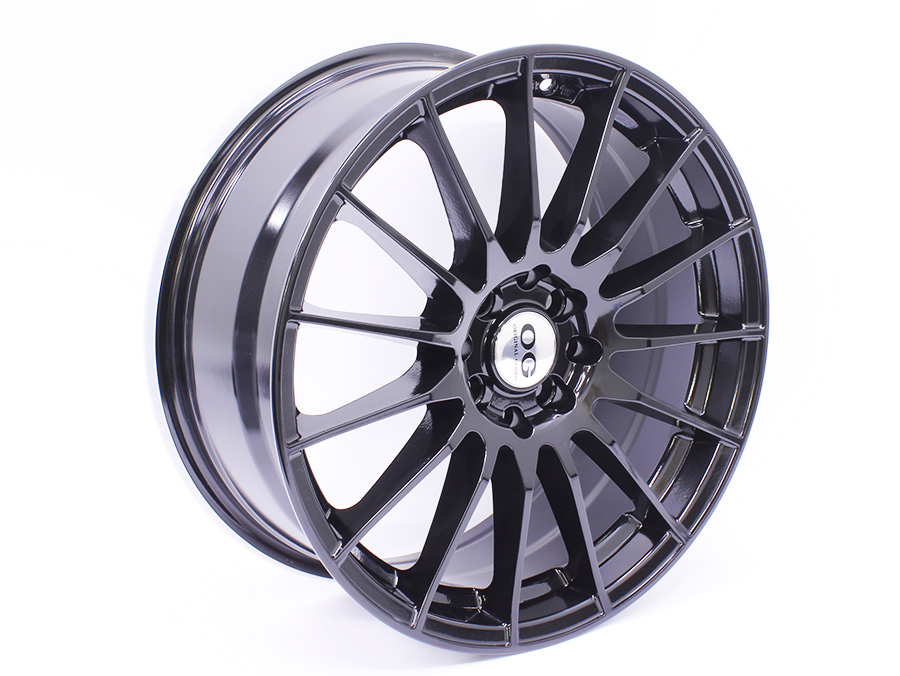 17" Alloy Wheels - Autostyle Motorsport South Africa