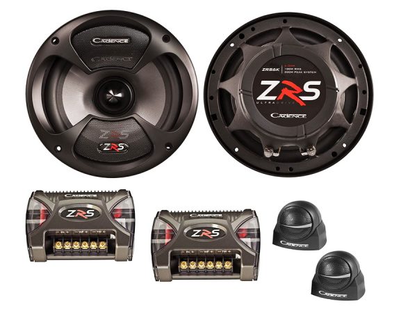 6" Speakers - Autostyle Motorsport South Africa