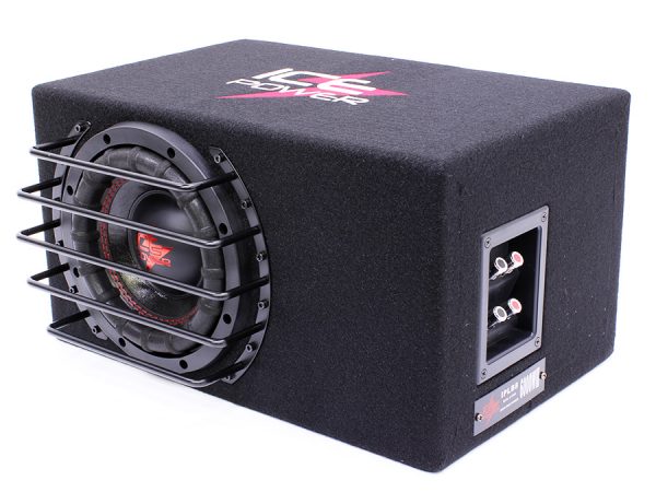 Subwoofer Enclosures - Autostyle Motorsport South Africa