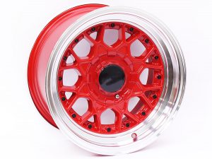 15" Alloy Wheels - Autostyle Motorsport South Africa