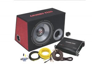 Car Audio Combos - Autostyle Motorsport South Africa