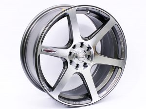 17" Alloy Wheels - Autostyle Motorsport South Africa