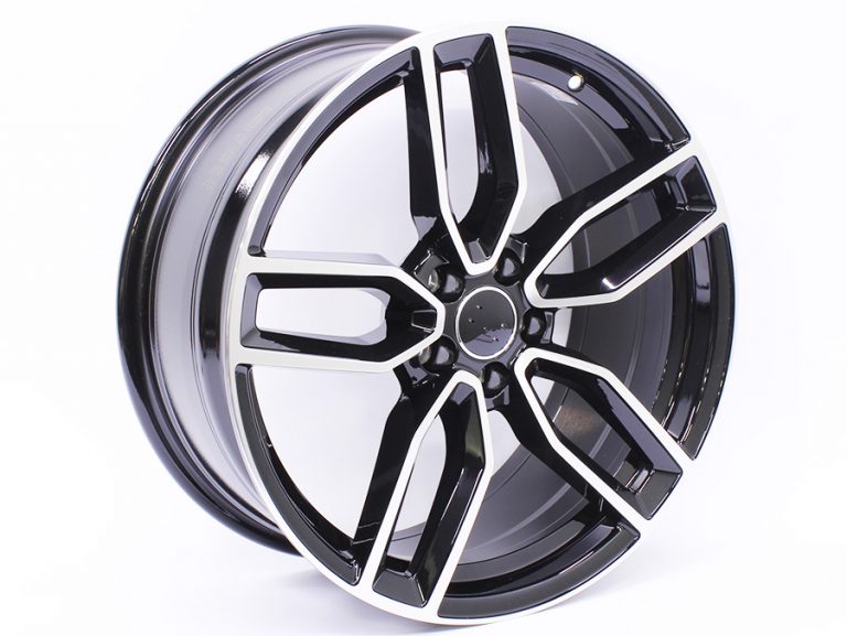 18" Alloy Wheels - Page 2 of 2 - Autostyle Motorsport South Africa