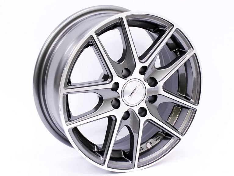13" Alloy Wheels - Autostyle Motorsport South Africa
