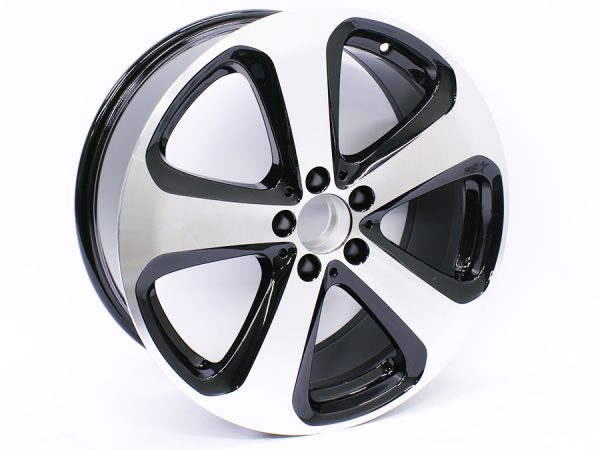19" Alloy Wheels - Autostyle Motorsport South Africa