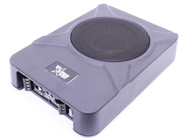 Car Sound Amplifiers