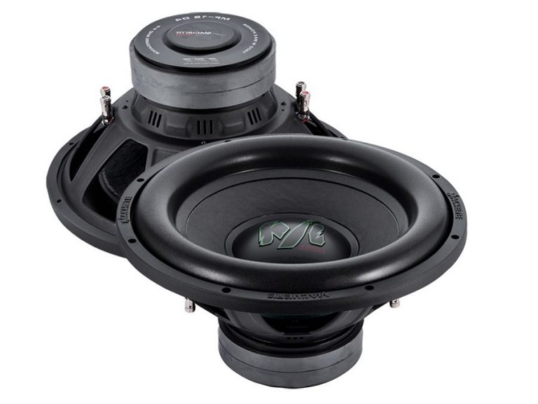 15" Subwoofers - Autostyle Motorsport South Africa