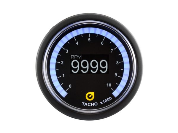Peformance Gauges - Autostyle Motorsport South Africa