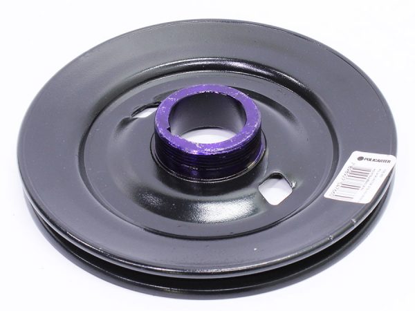 VW Classic Beetle Crankshaft Standard Pulley - Autostyle Motorsport ...