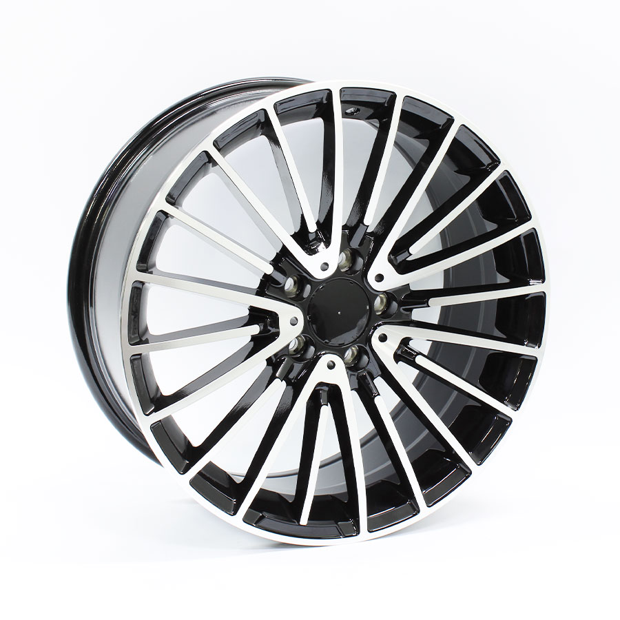 18" Alloy Wheels - Page 2 of 2 - Autostyle Motorsport South Africa