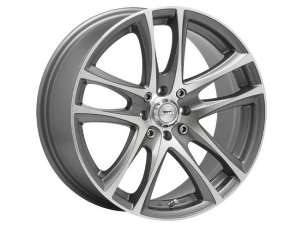 15" Alloy Wheels - Autostyle Motorsport South Africa