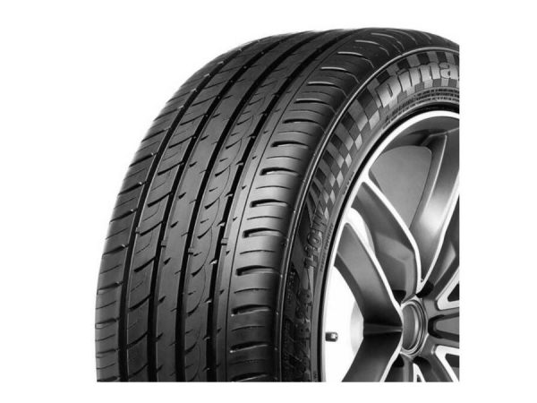 17" Tyres - Autostyle Motorsport South Africa