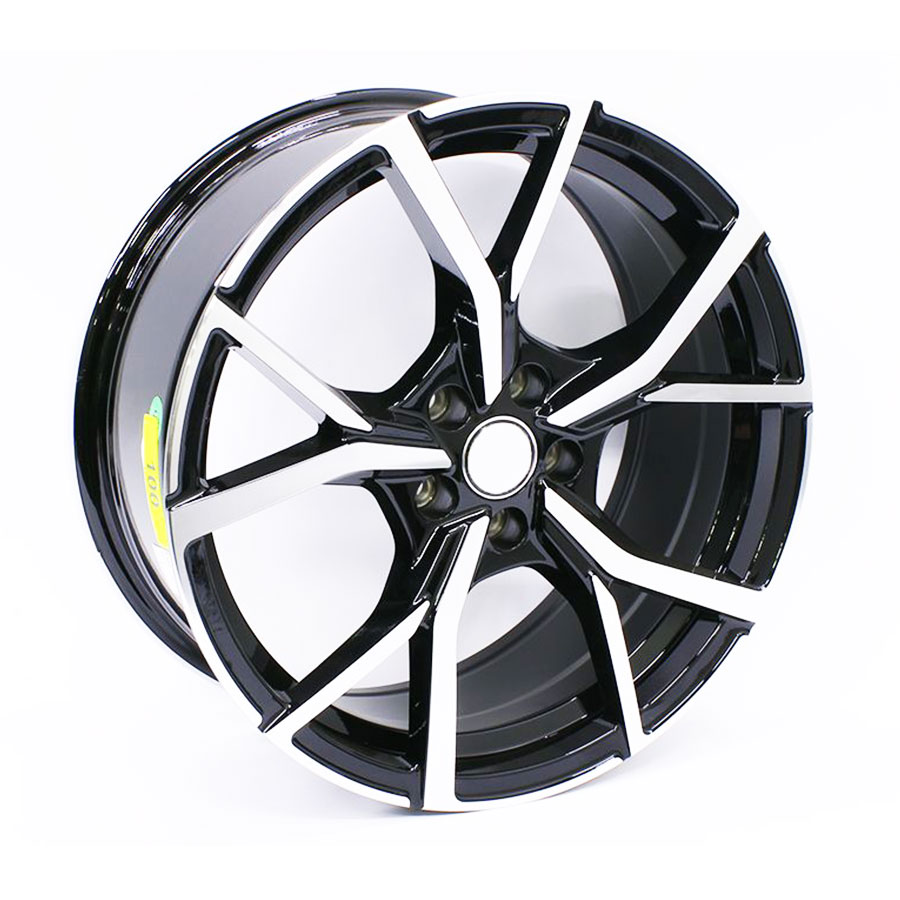 19" Alloy Wheels - Page 3 of 3 - Autostyle Motorsport South Africa