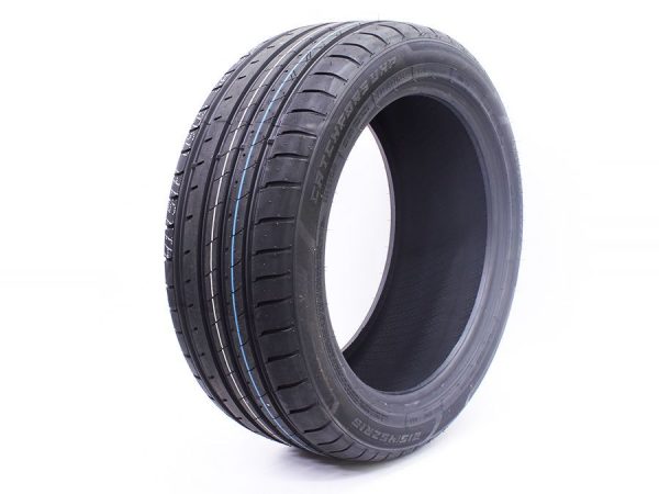 20"+ Tyres - Autostyle Motorsport South Africa