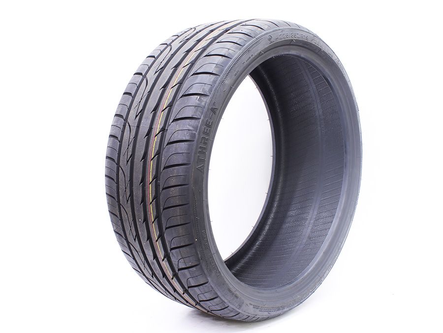 19" Tyres - Autostyle Motorsport South Africa