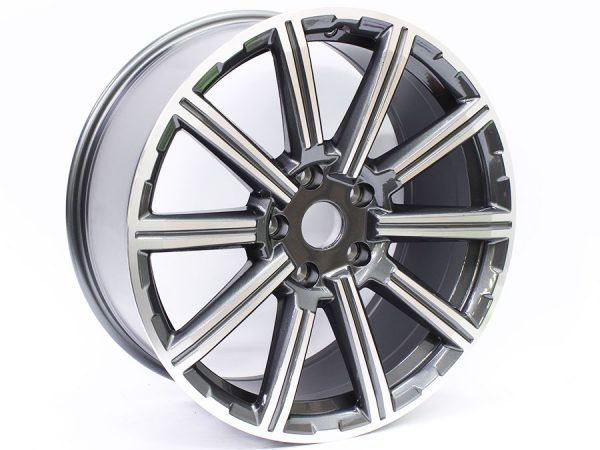 20, 21 & 22"+ Alloy Wheels - Autostyle Motorsport South Africa