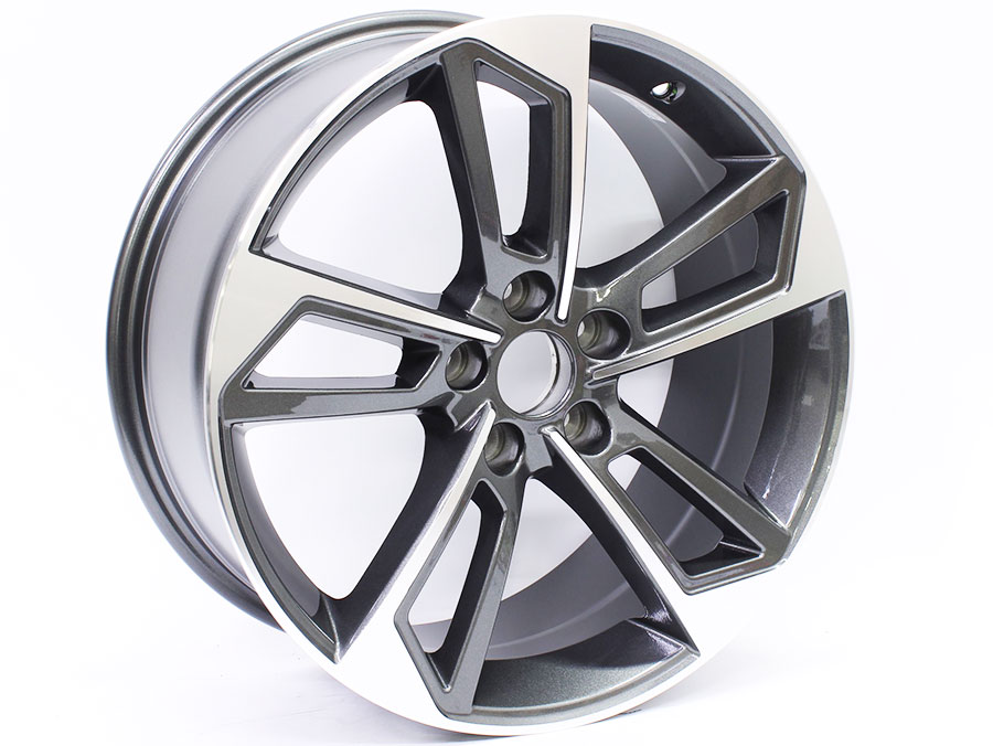 18" Alloy Wheels - Page 2 of 2 - Autostyle Motorsport South Africa