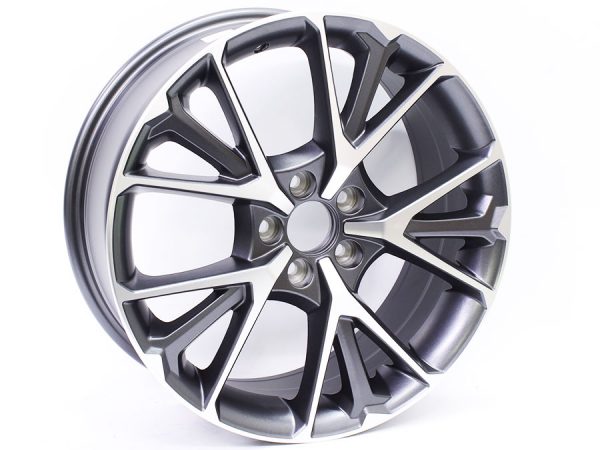 18" Alloy Wheels - Page 2 of 2 - Autostyle Motorsport South Africa