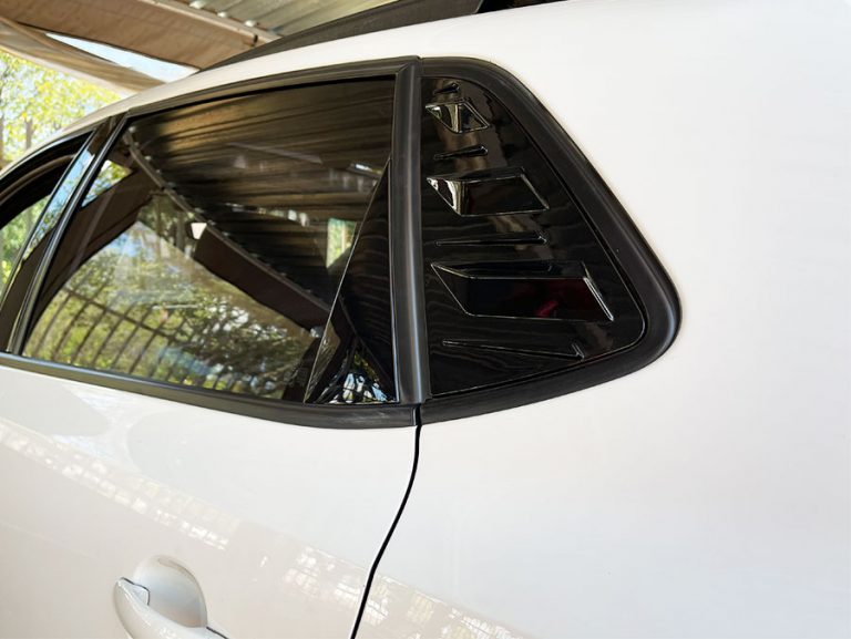 Vw Polo 6R 09-18 & 6C 14-17 - Autostyle Motorsport South Africa