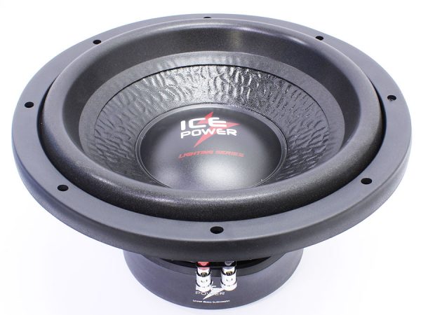 12" Subwoofers - Autostyle Motorsport South Africa