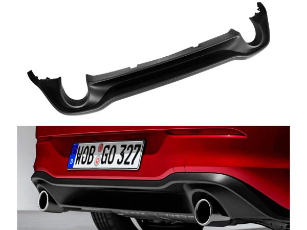 VW Golf & Jetta Mk8 - Autostyle Motorsport South Africa