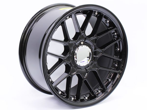 17" Alloy Wheels - Page 3 of 3 - Autostyle Motorsport South Africa