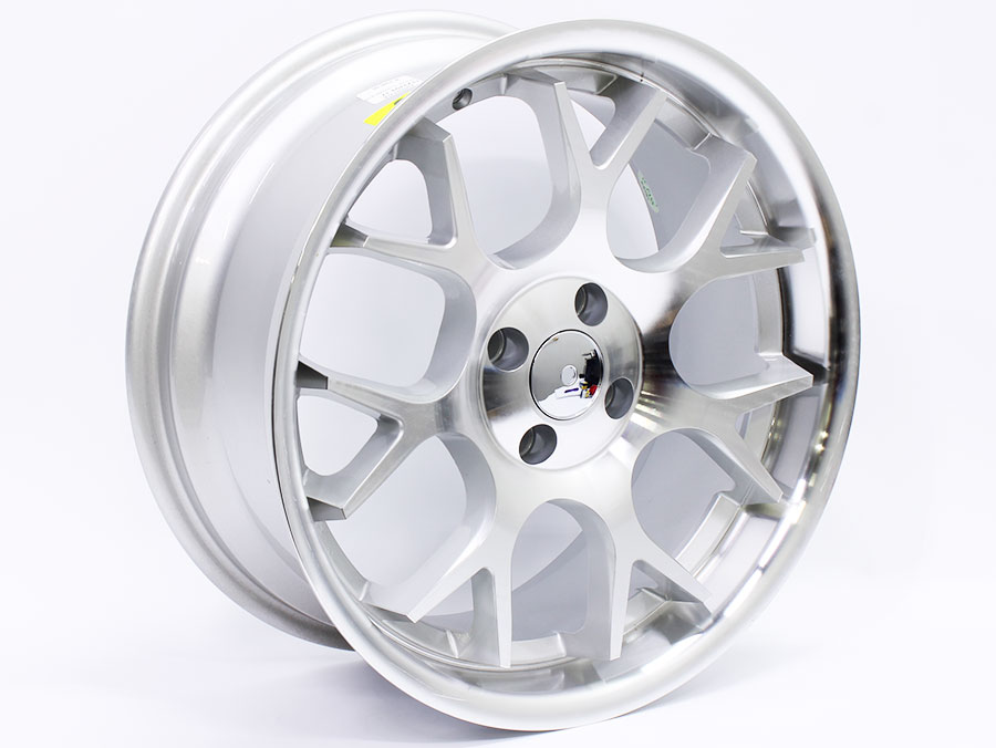 17" Alloy Wheels - Page 3 of 3 - Autostyle Motorsport South Africa