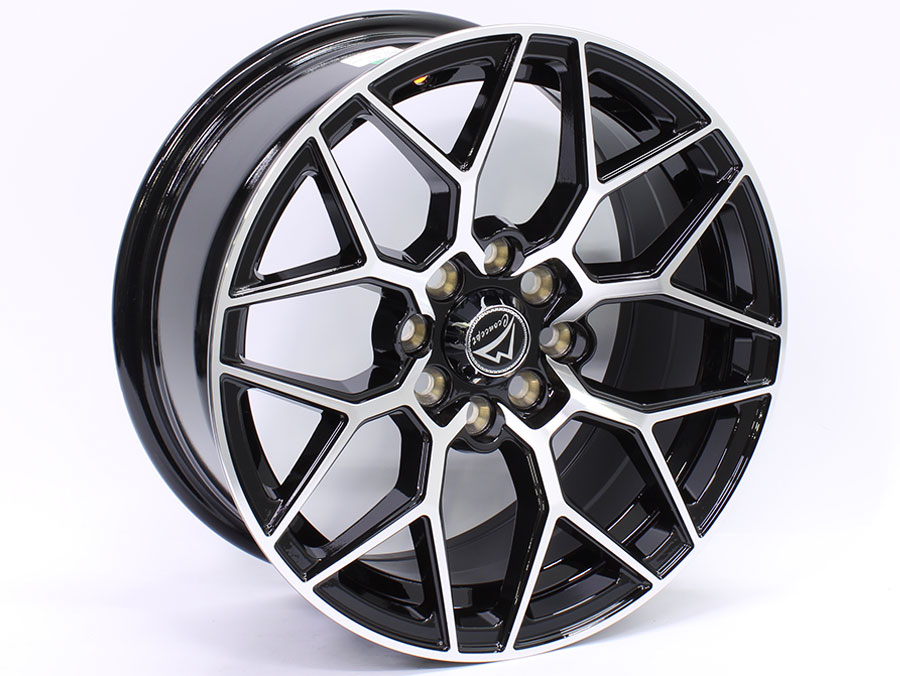 15" Alloy Wheels - Page 3 of 3 - Autostyle Motorsport South Africa