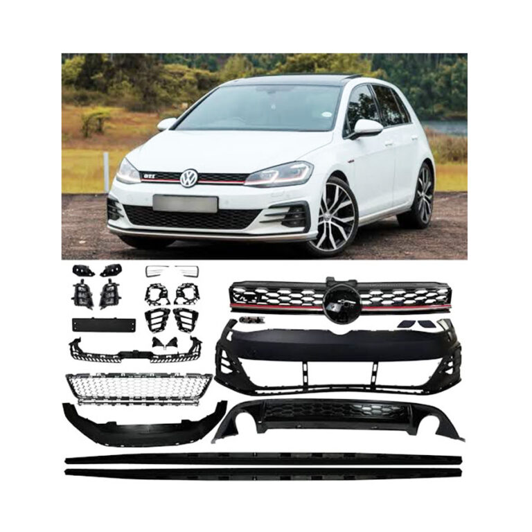 VW Golf & Jetta Mk7 - Autostyle Motorsport South Africa
