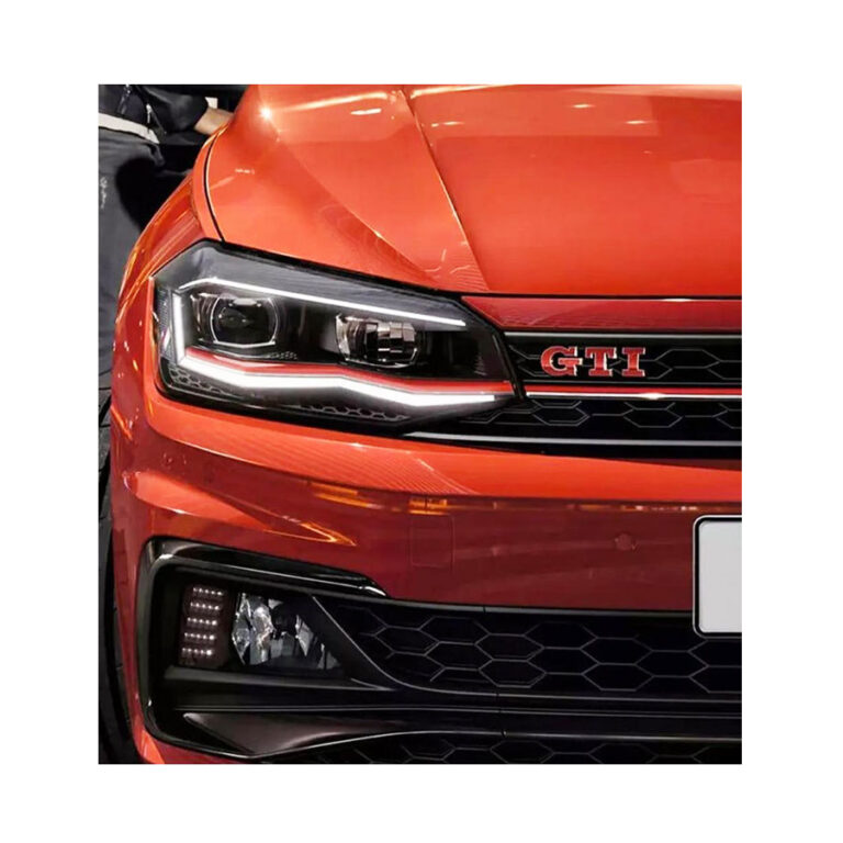 Vw Polo AW 2018+ - Autostyle Motorsport South Africa