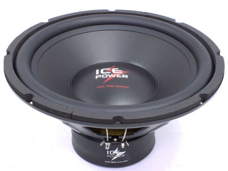 12" Subwoofers - Autostyle Motorsport South Africa